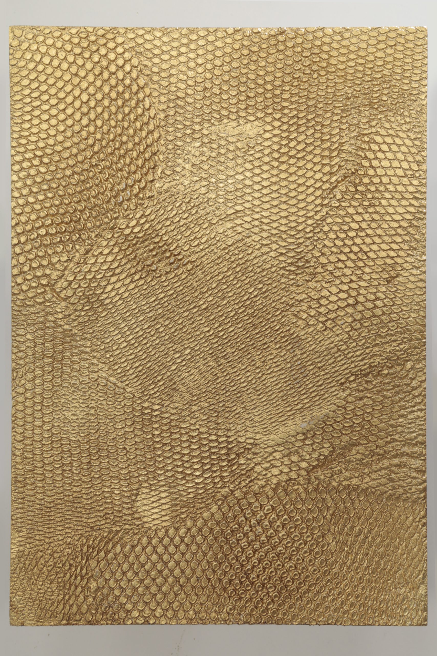 Caroline Perrin – The art of materiality – Humanities, Arts and Society